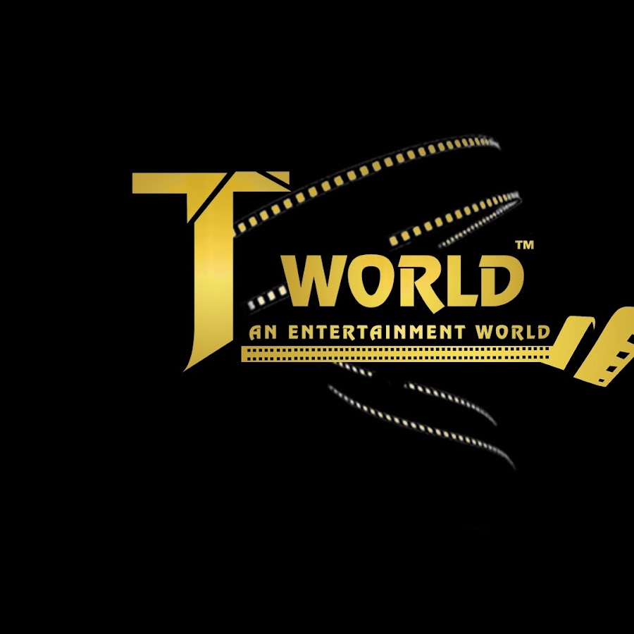 T WORLD ENTERTAINMENTS - YouTube