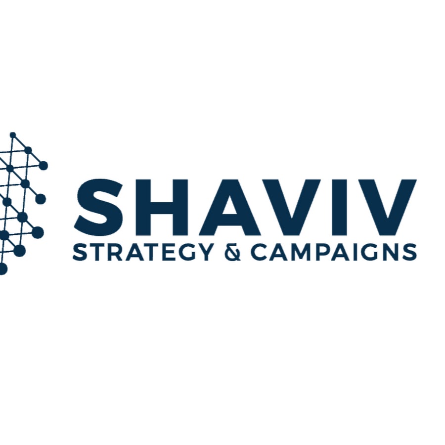 Shaviv Strategy and Campaigns - YouTube