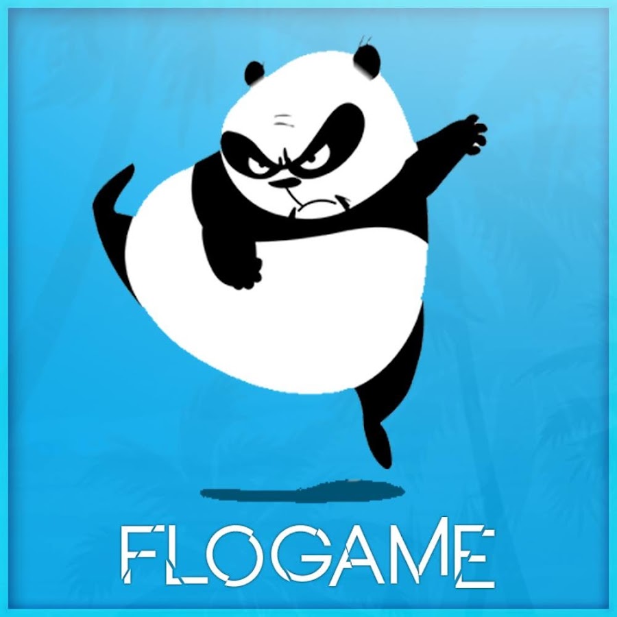 FLO GAME Officiel - YouTube