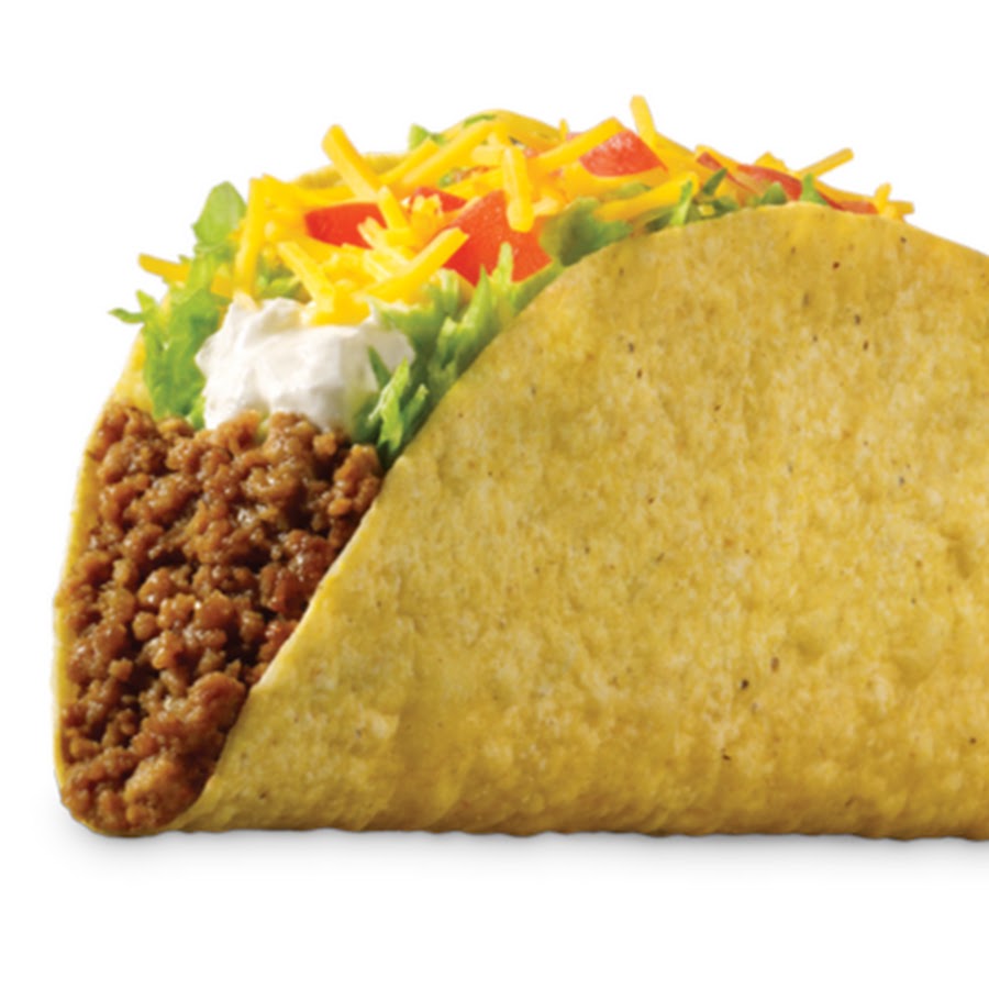 Random Taco - YouTube