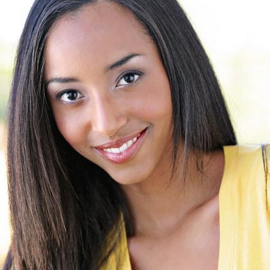 Neferteri Shepherd - YouTube