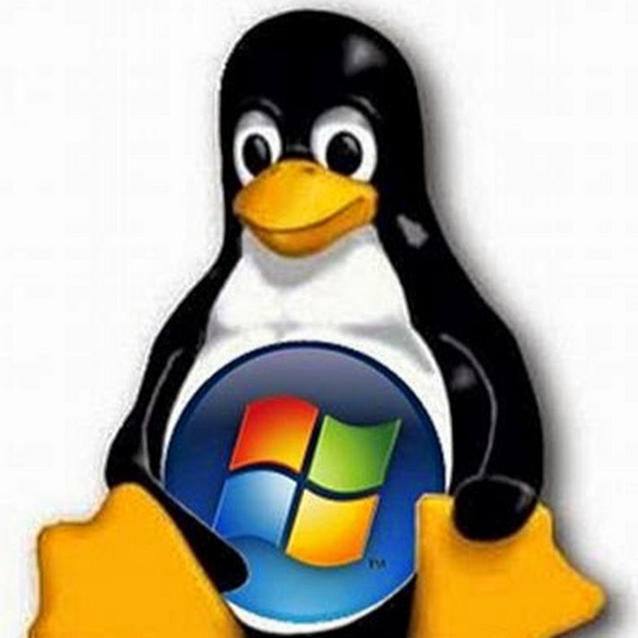 Linux for the Windows Guy - YouTube