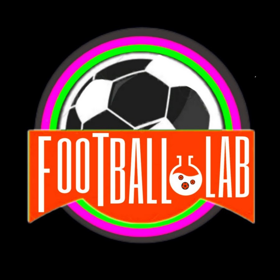 FootBall LAB - YouTube