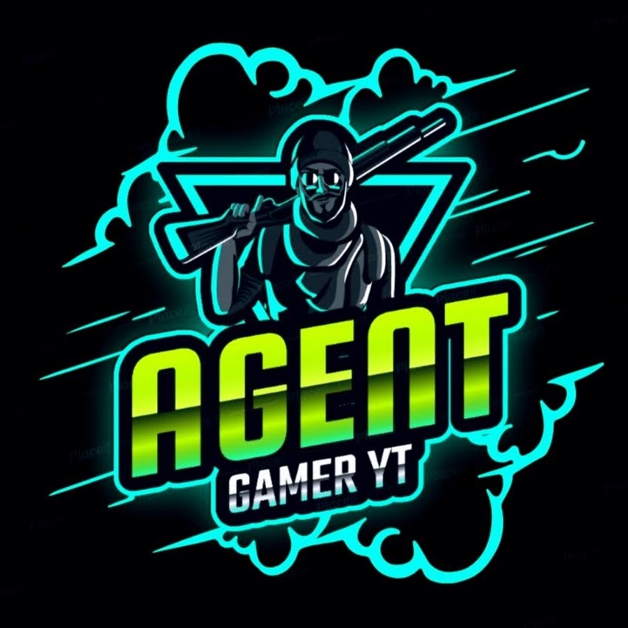 Agent Gamer YT - YouTube