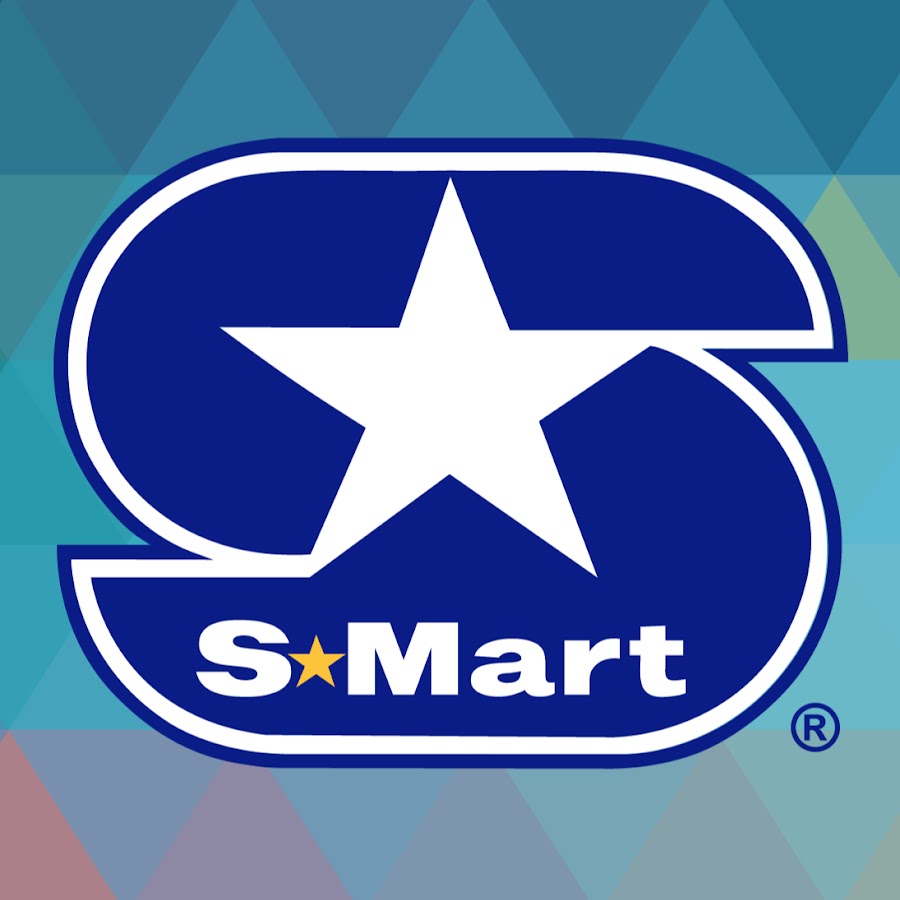 Supermercados S-Mart - YouTube