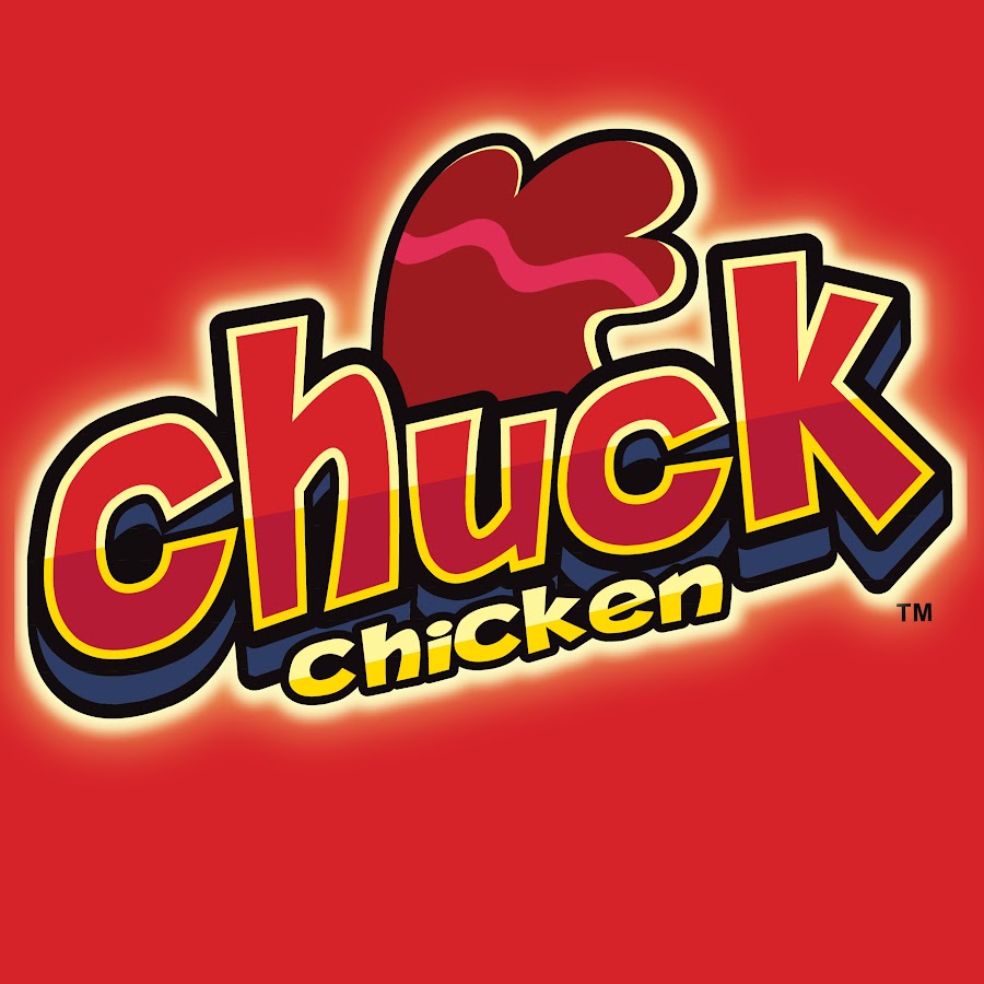 Chuck Chicken Official Channel - YouTube