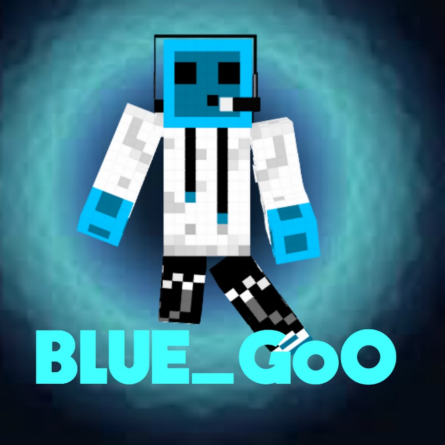 Blue Goo - YouTube