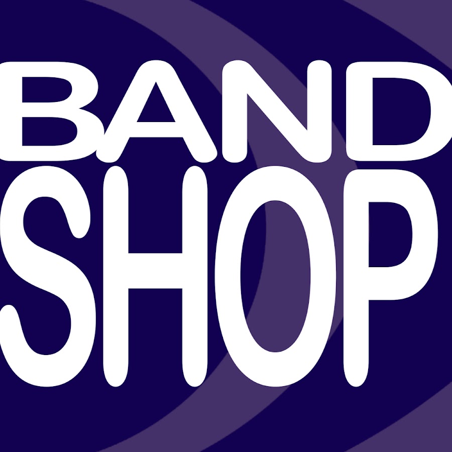 Band Shop Curitiba - YouTube