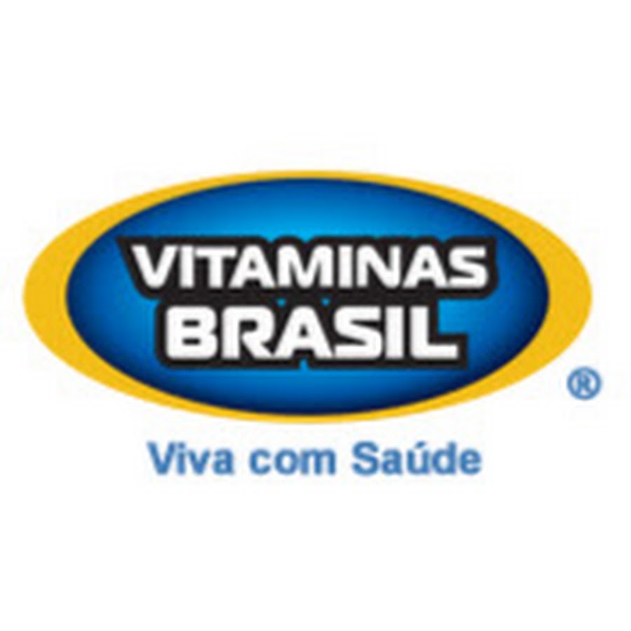 Vitaminas Brasil - YouTube