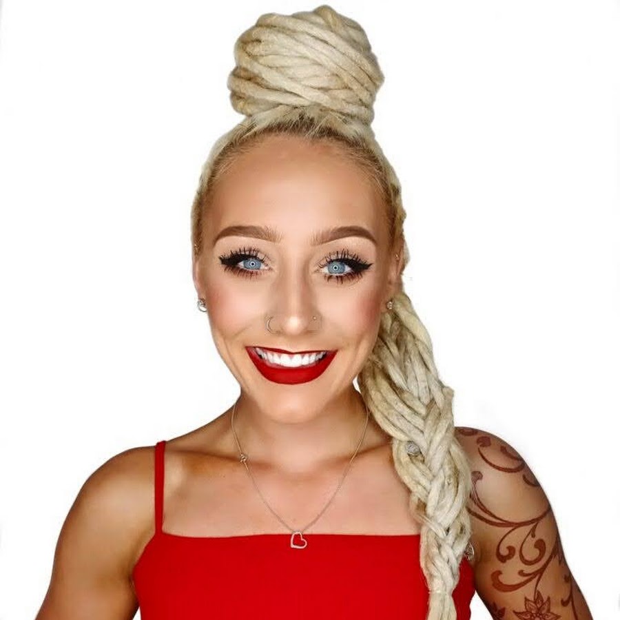 Hayley Jade - YouTube