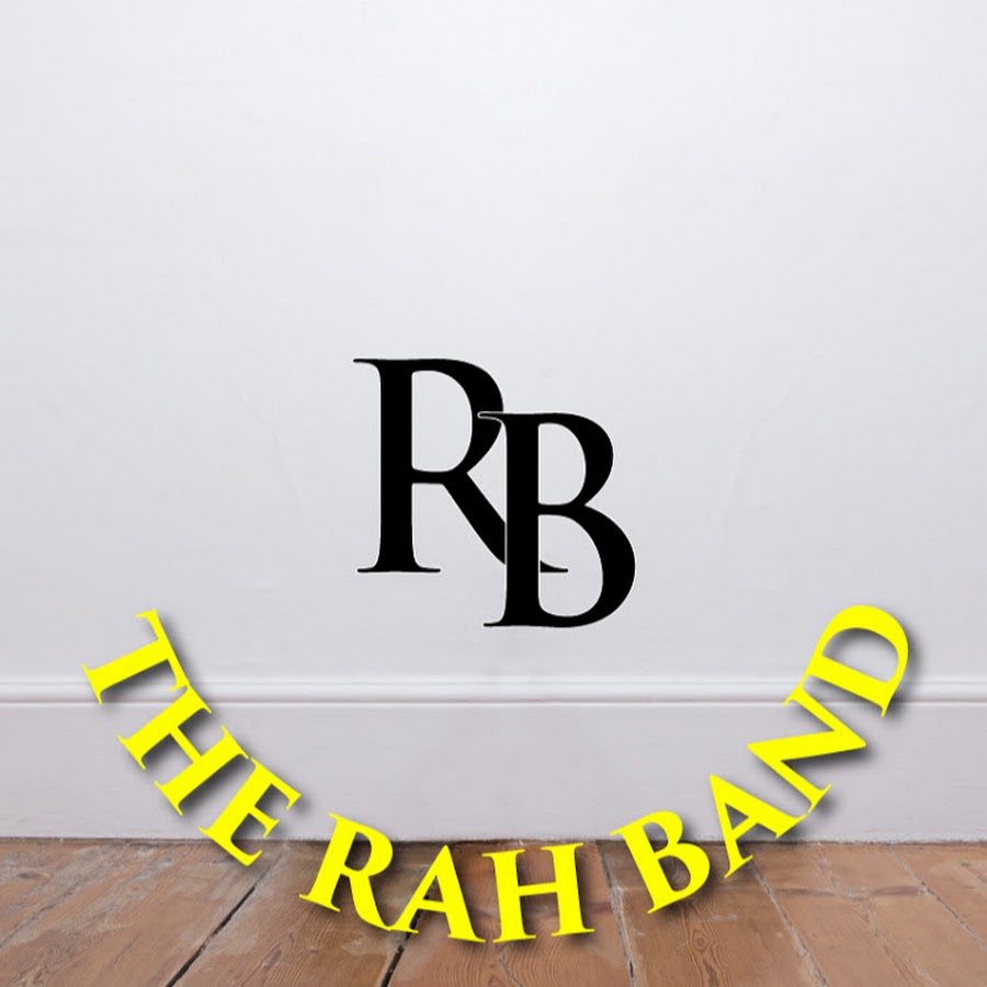 rah band - YouTube