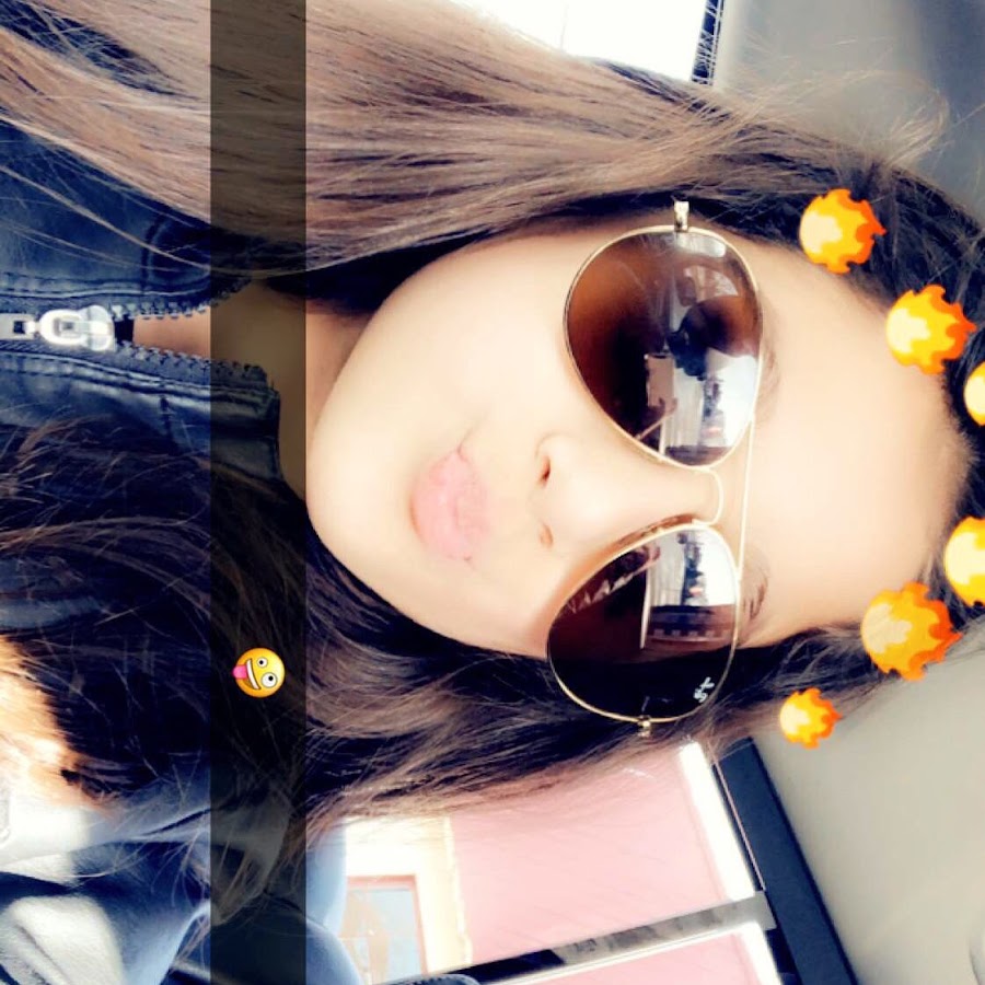 angelina shafou - YouTube