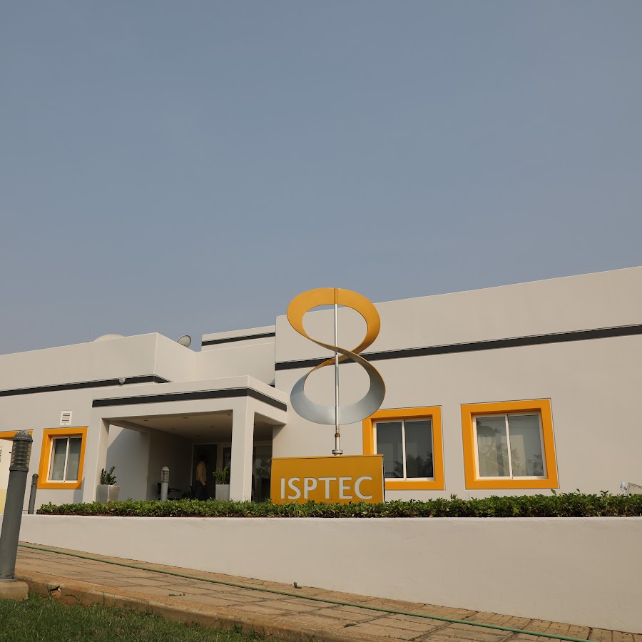 Isptec Angola - YouTube