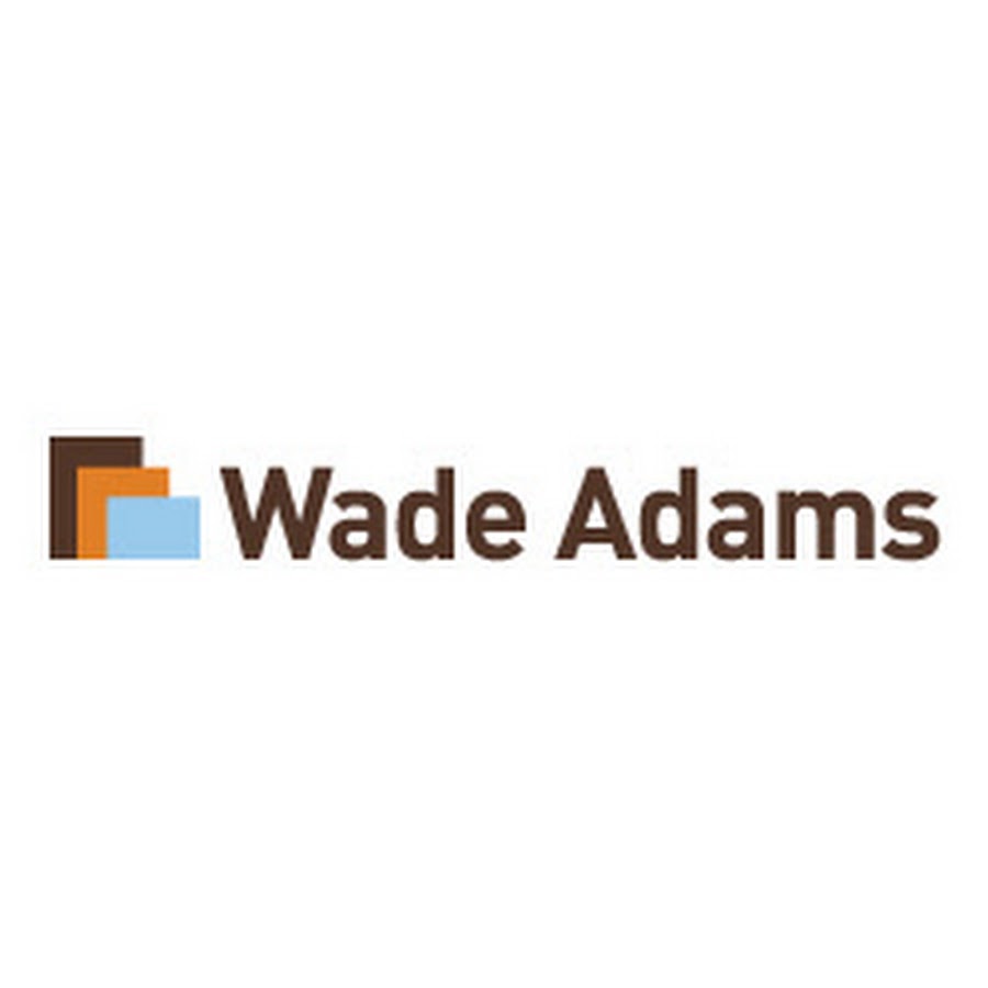 Wade Adams - YouTube