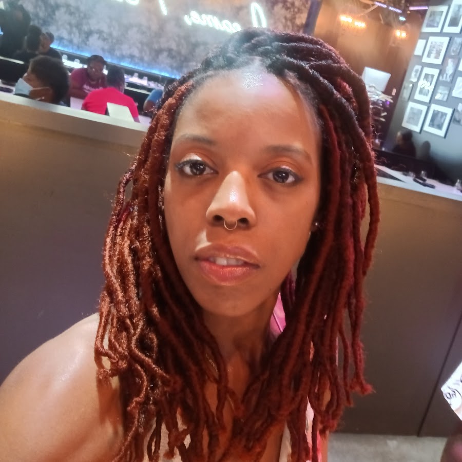 Alicia Williams Youtube