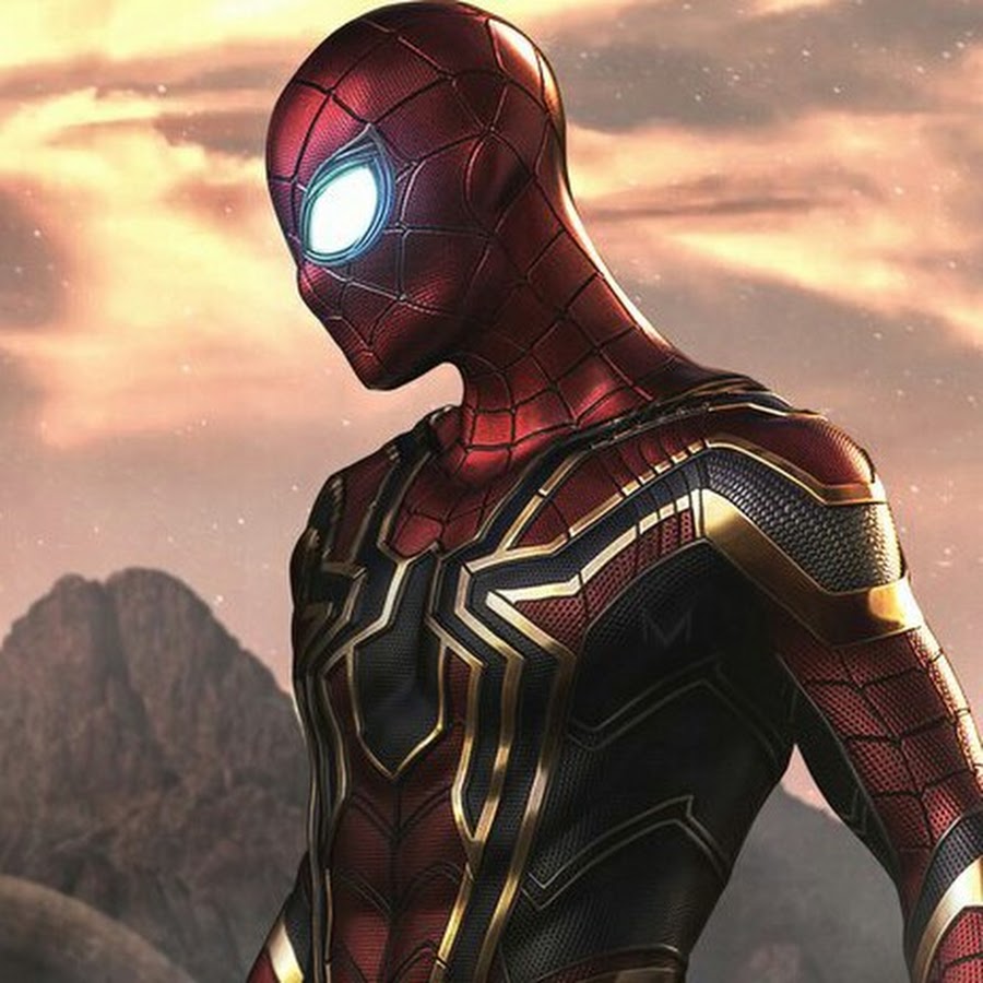 Piter Parker - YouTube