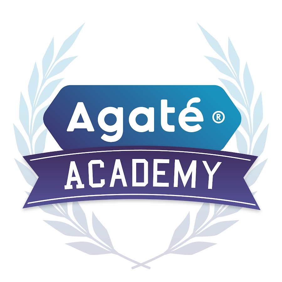 Agate Academy - YouTube