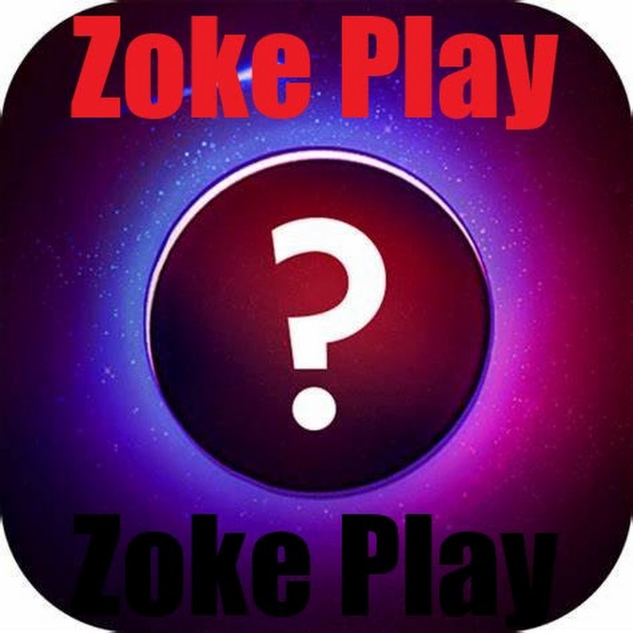 Zoke play - YouTube
