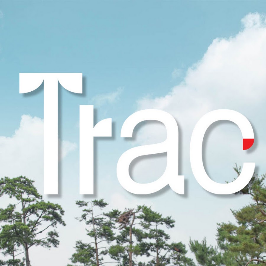 Trac Official - YouTube