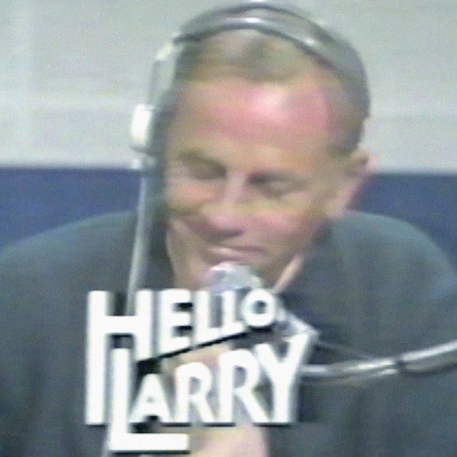 Hello Larry - YouTube