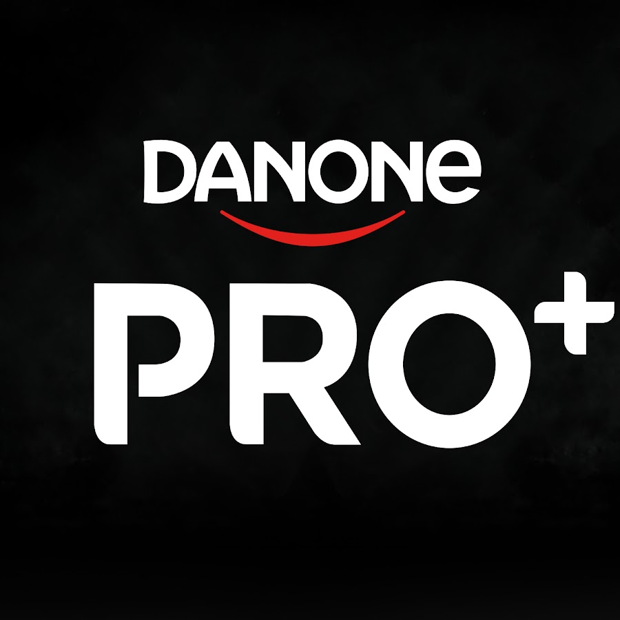 Danone Pro Türkiye - YouTube