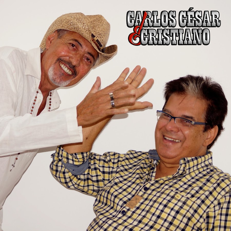 Carlos César e Cristiano - YouTube
