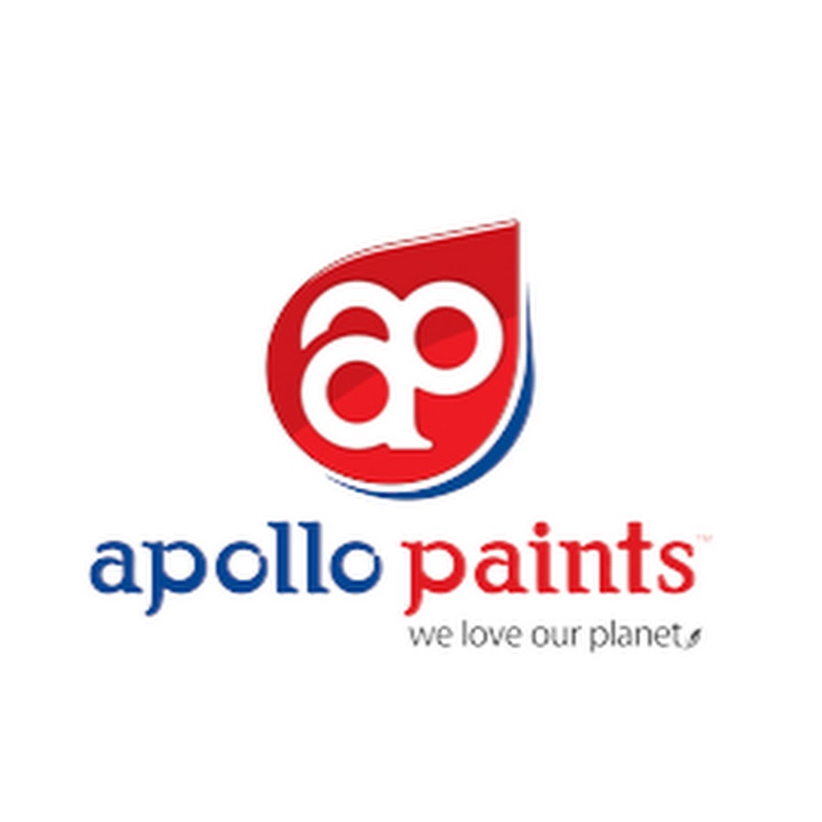 apollo paints - YouTube