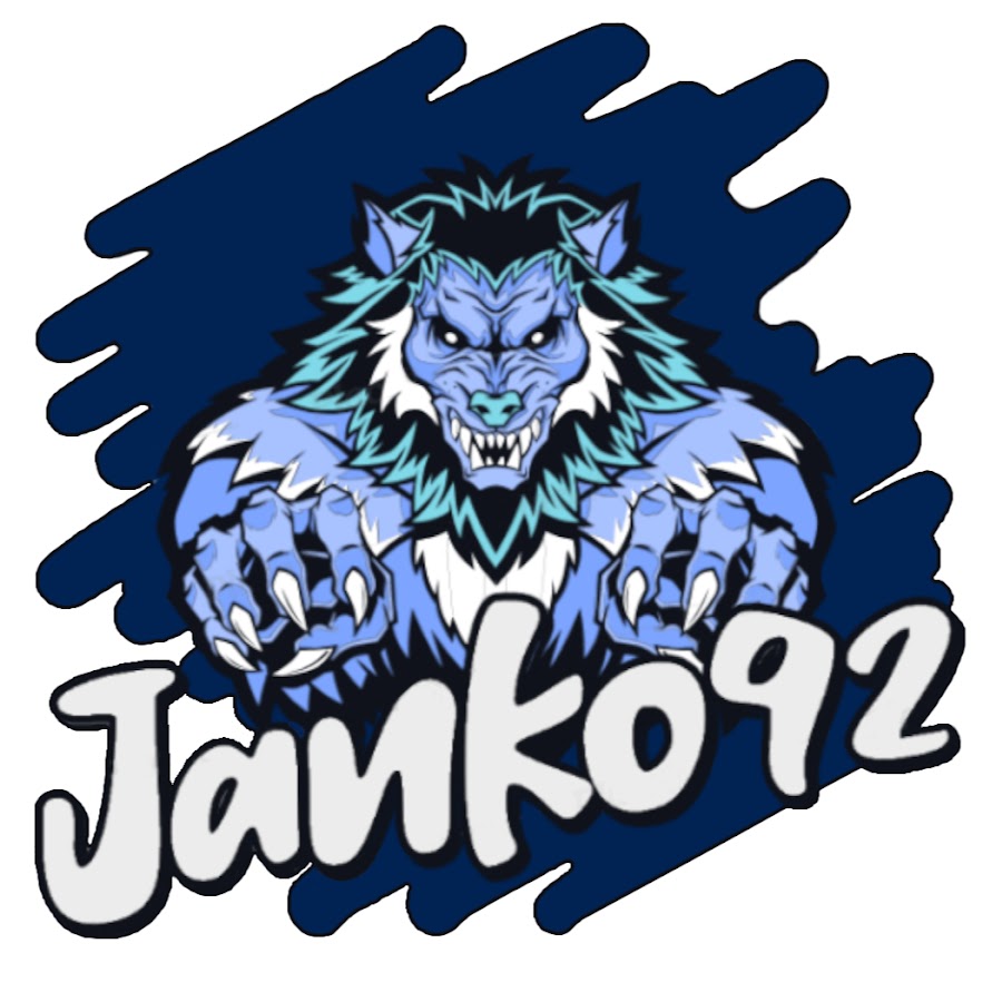 Janko92 - YouTube