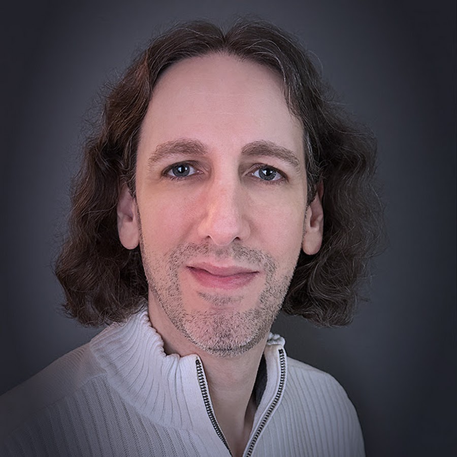 Michael Samson - YouTube