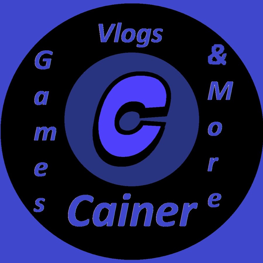 Cainer - YouTube
