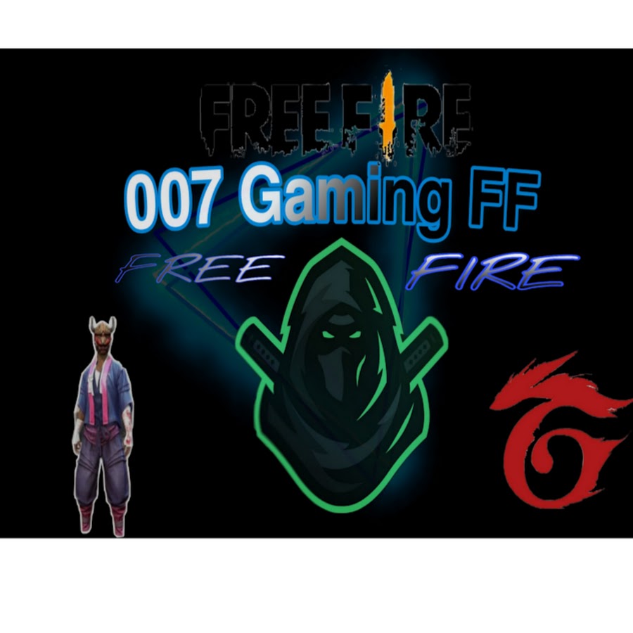 007 Gaming FF - YouTube
