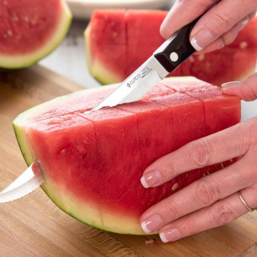 i'm a dead watermelon - YouTube