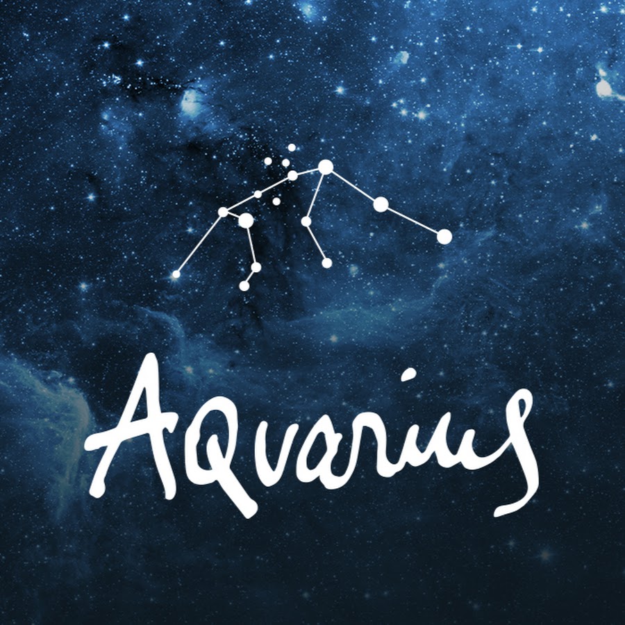 Aquarius Fish - YouTube