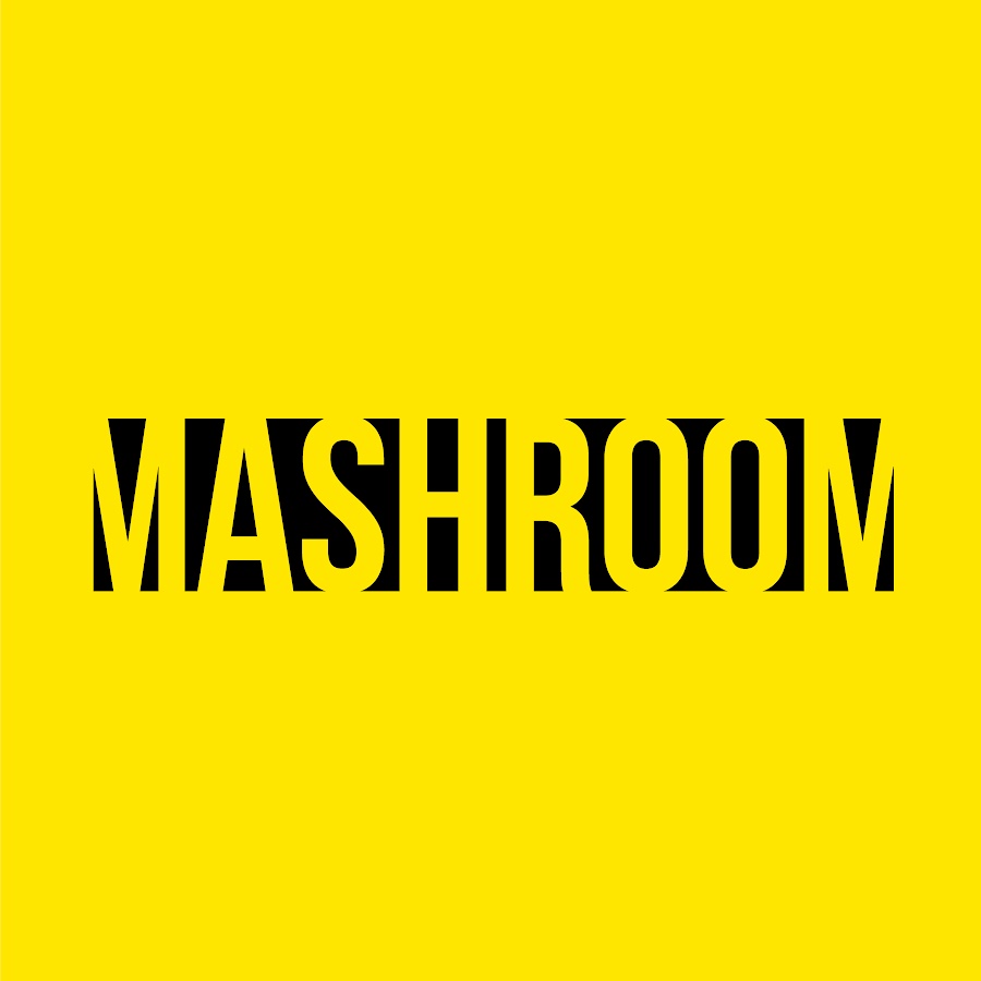 Mash Room マッシュルーム - YouTube
