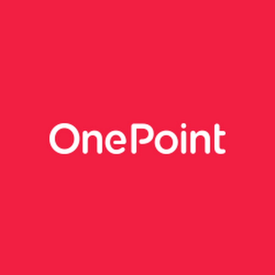 OnePoint - YouTube