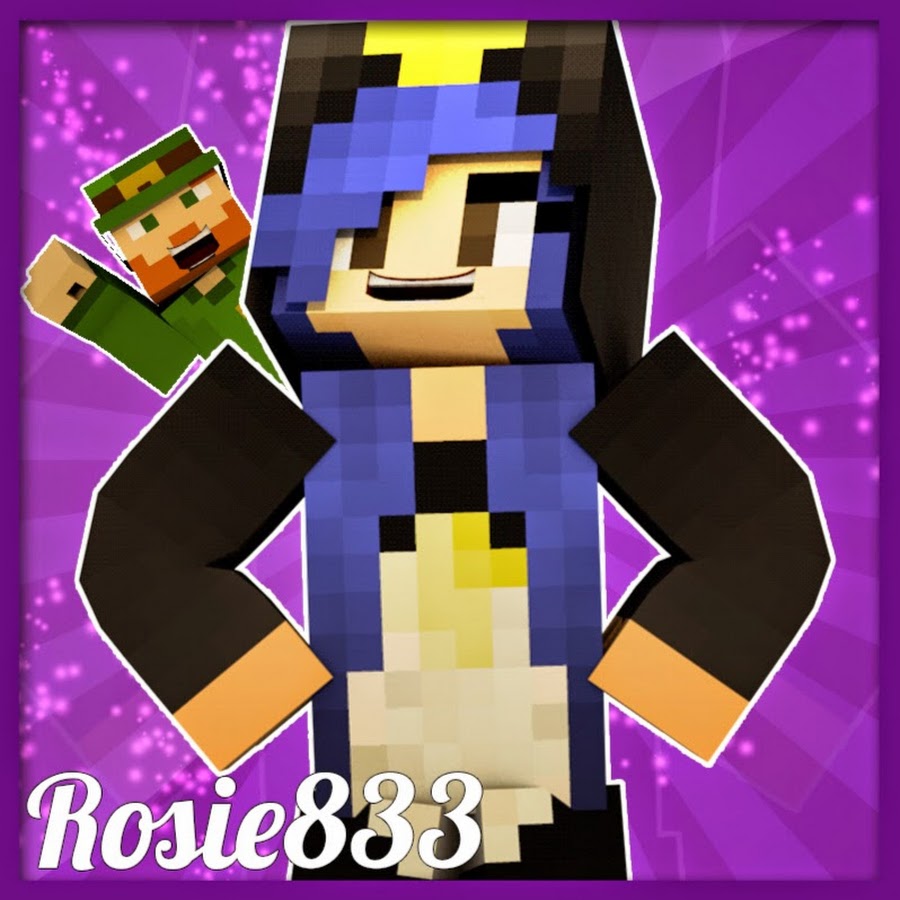 rosie833am - YouTube