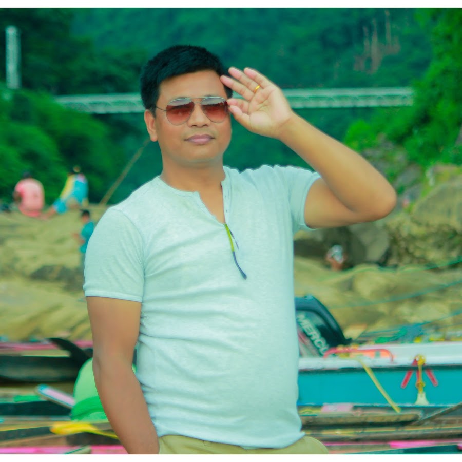 Shot Lyngdoh - YouTube