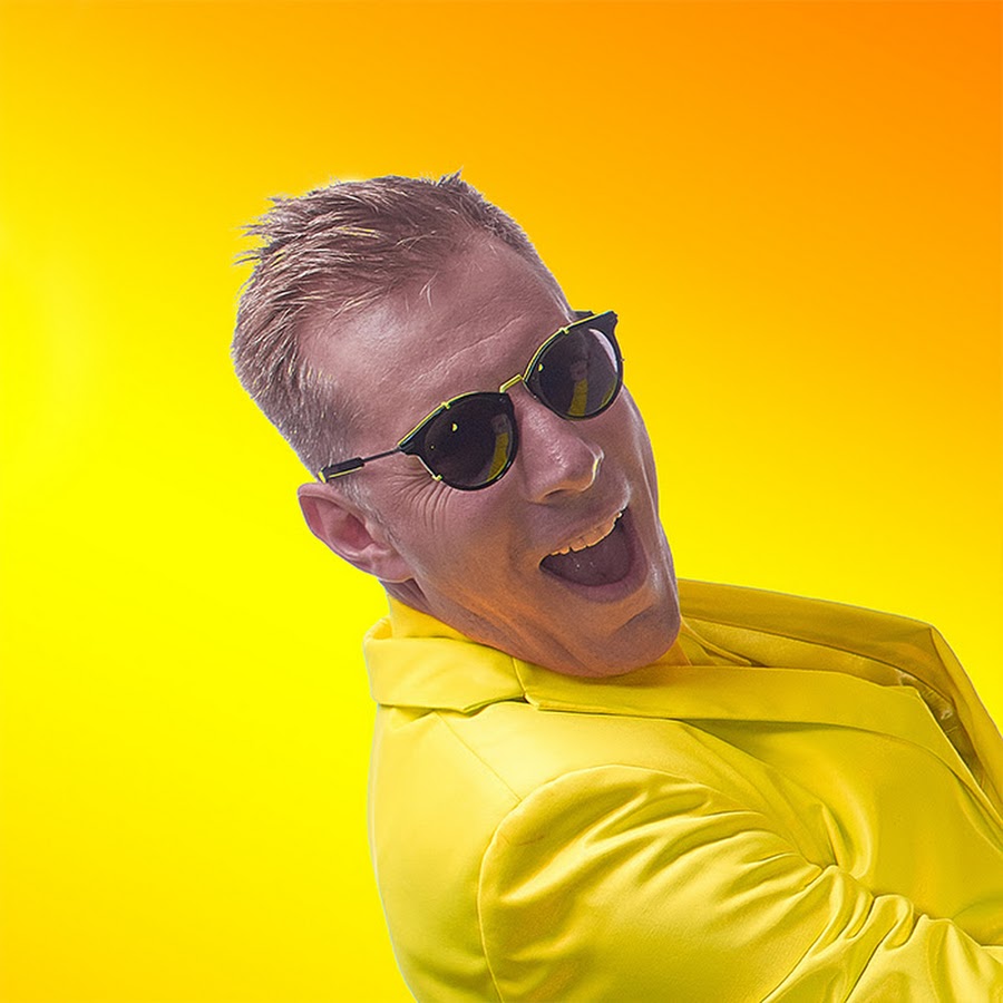 Saulius Prūsaitis oficialus kanalas - YouTube