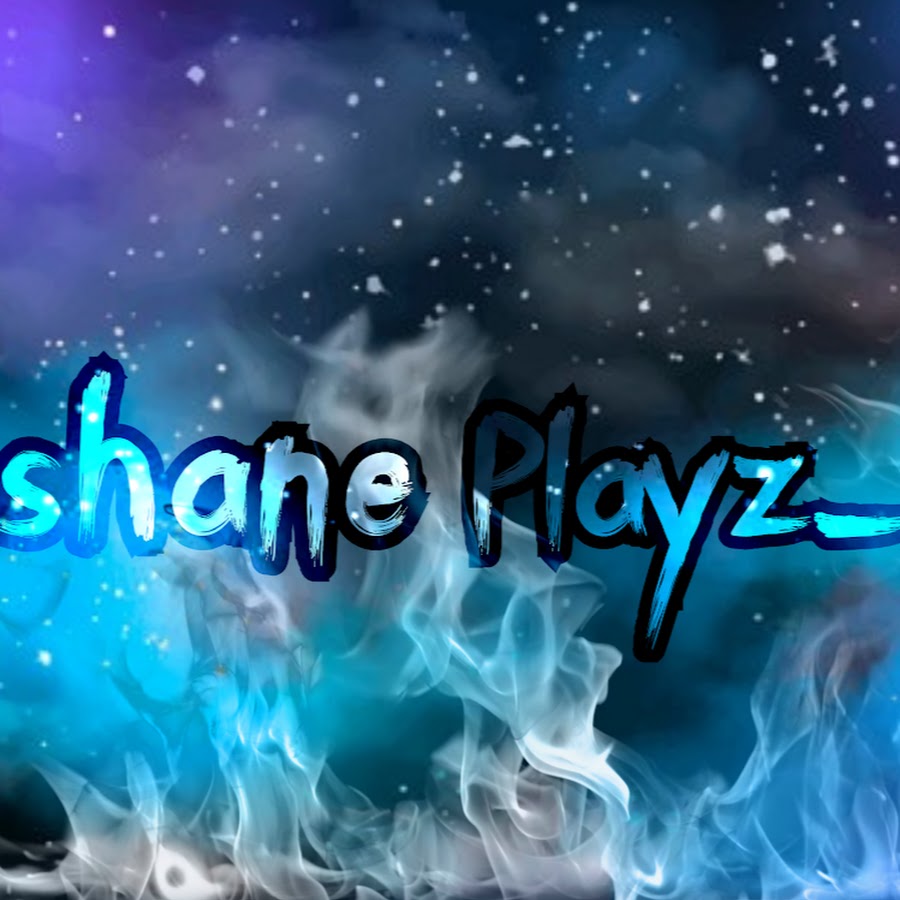 Shane Playz_ - YouTube