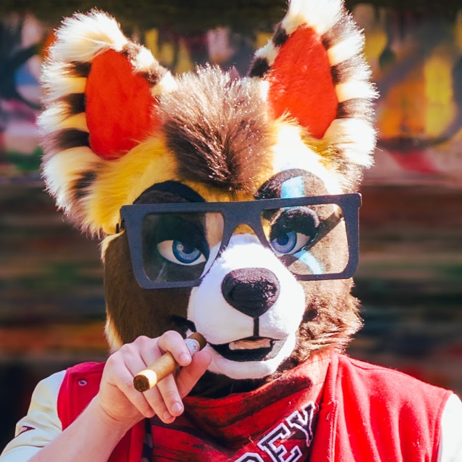 Corey Coyote - YouTube