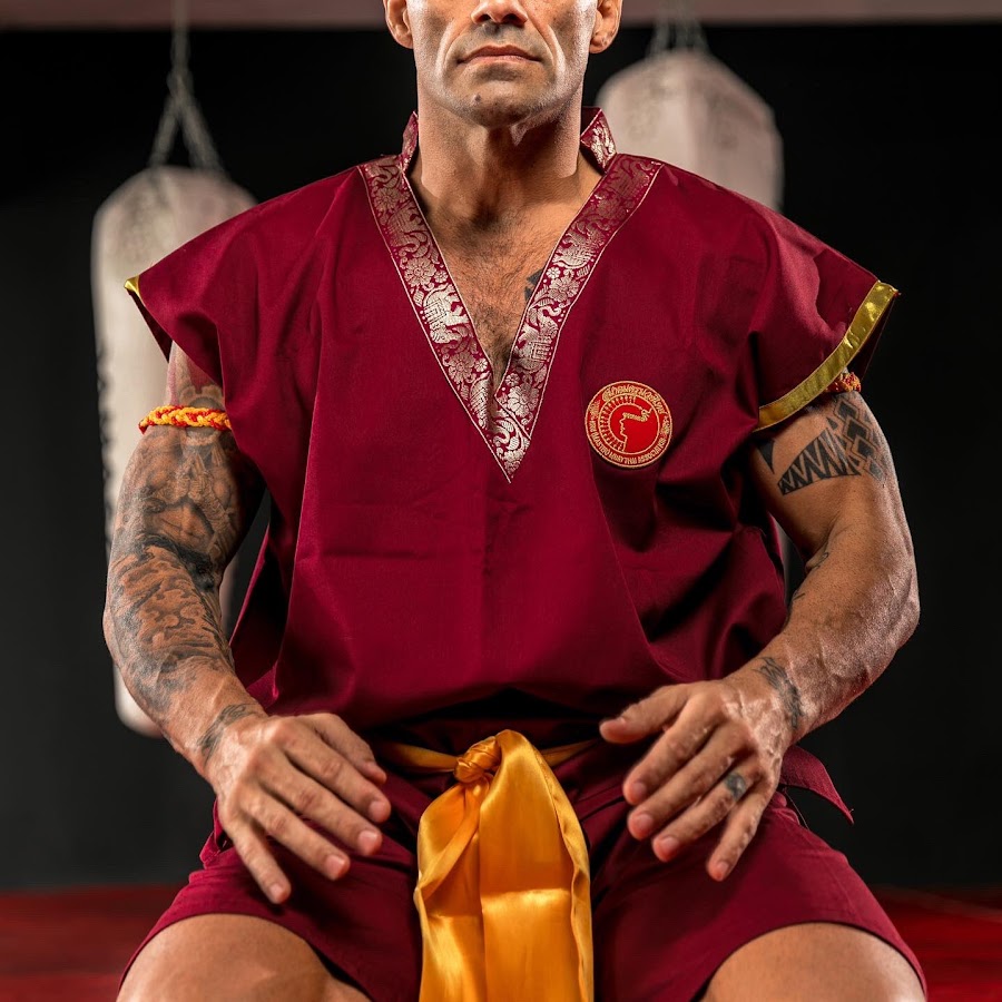 DFFG DOMINATION GYM - YouTube