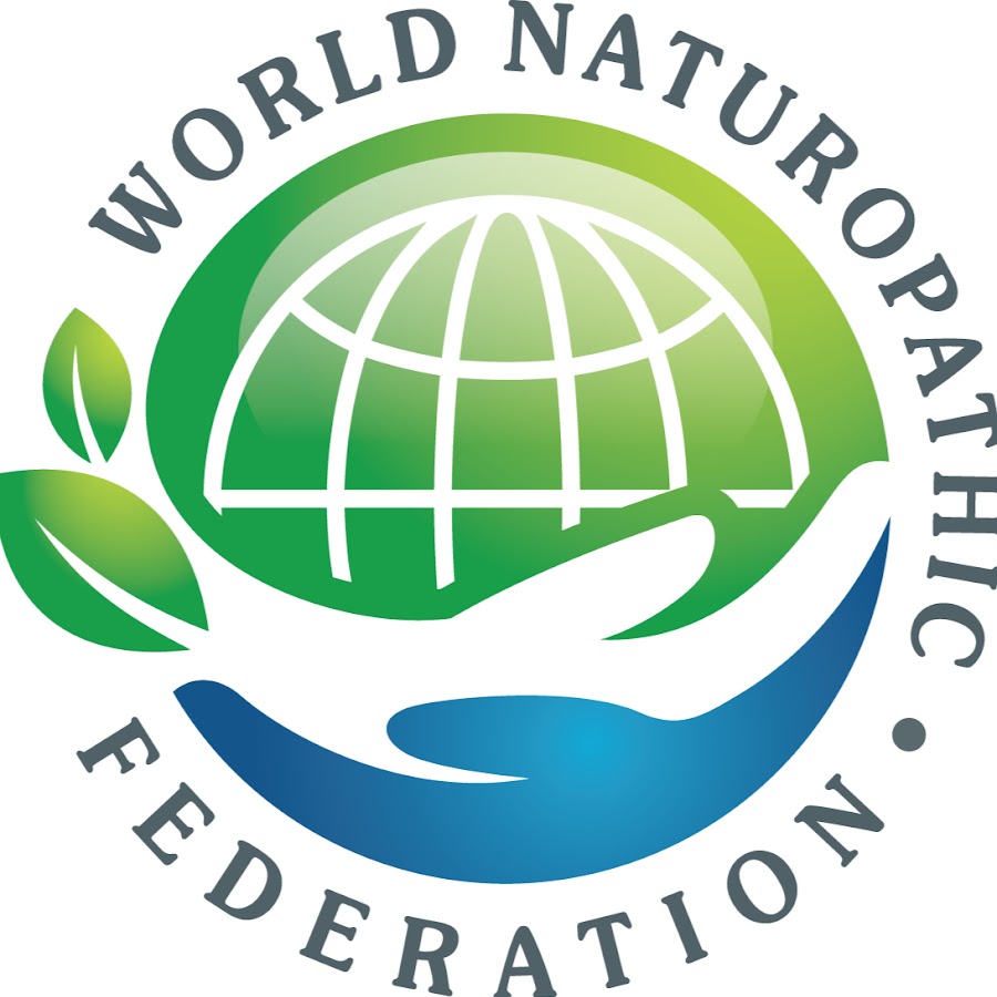 World Naturopathic Federation WNF - YouTube