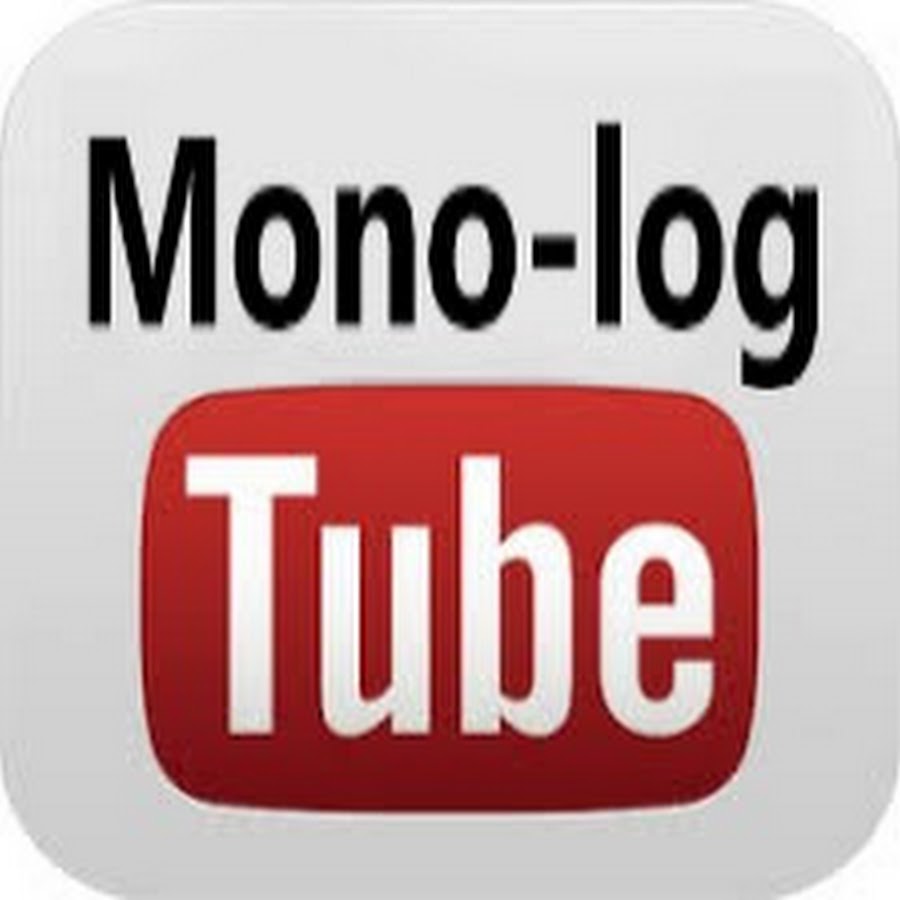 mono-log - YouTube