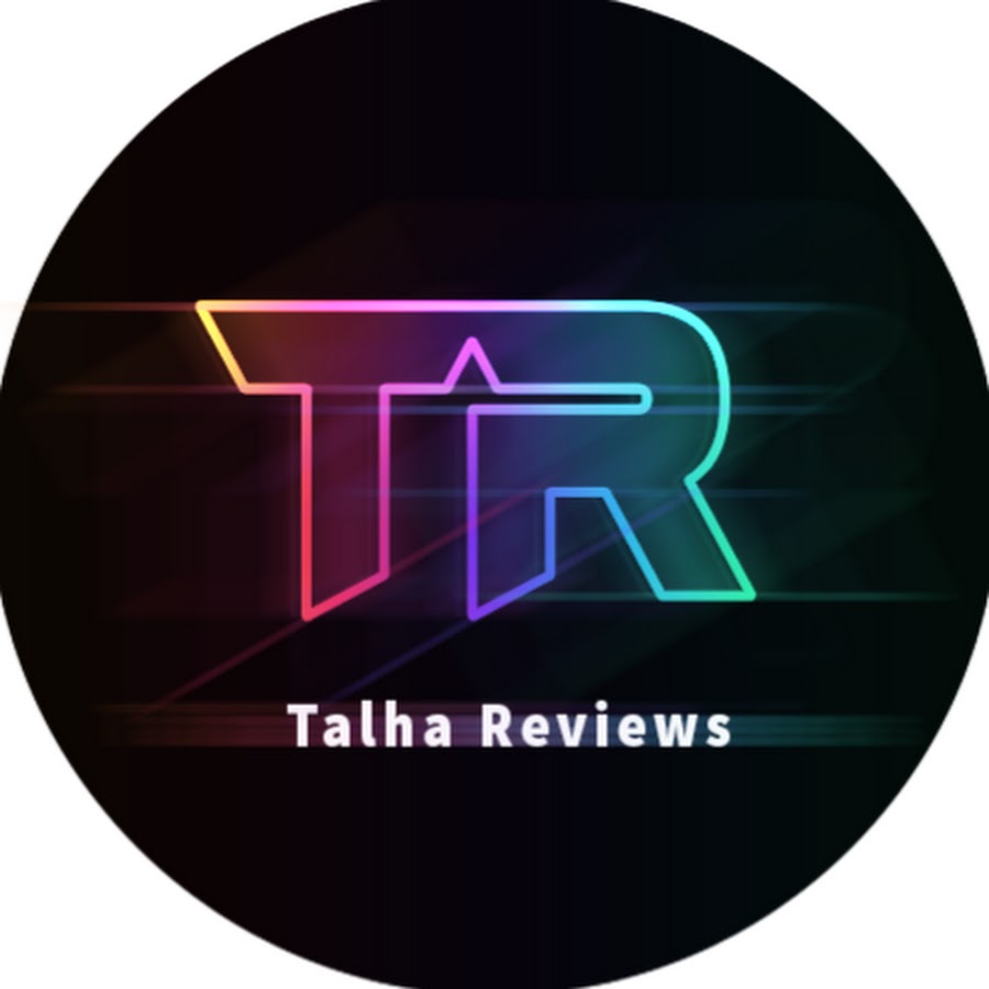 Talha Reviews - YouTube
