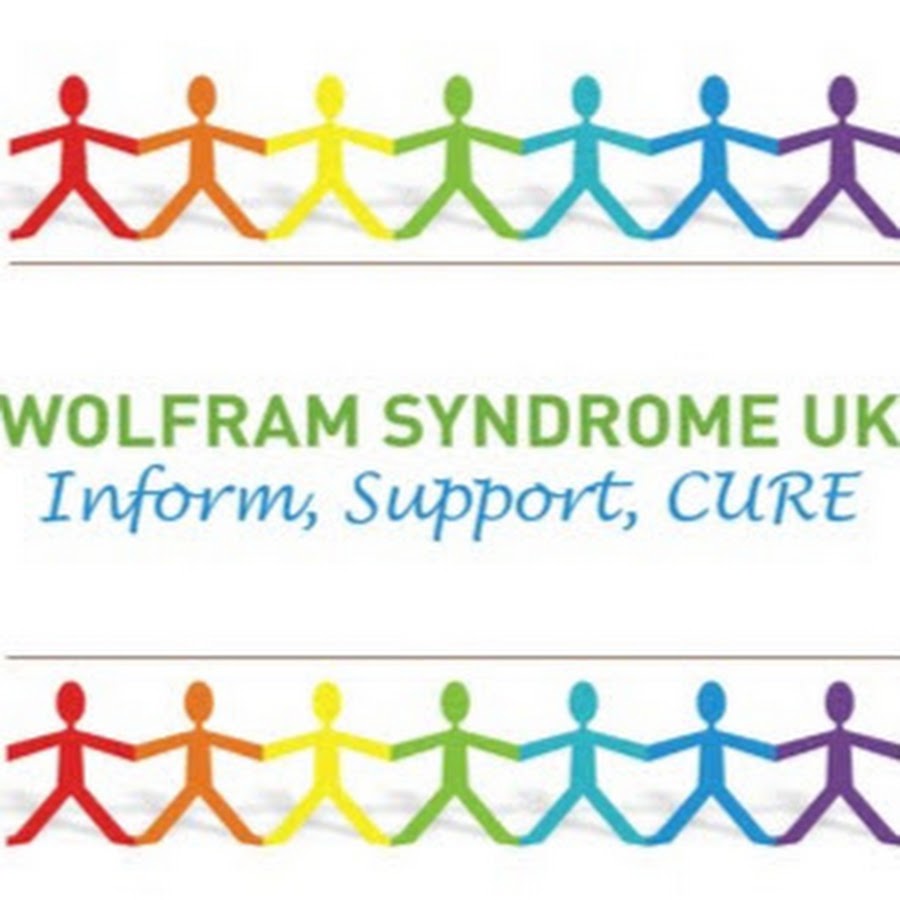 Wolfram Syndrome UK - YouTube