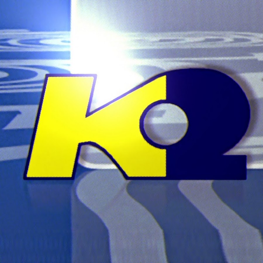 K2 TV - YouTube