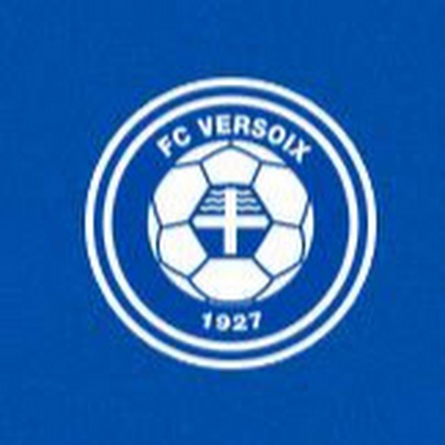 FC Versoix 1927 - YouTube