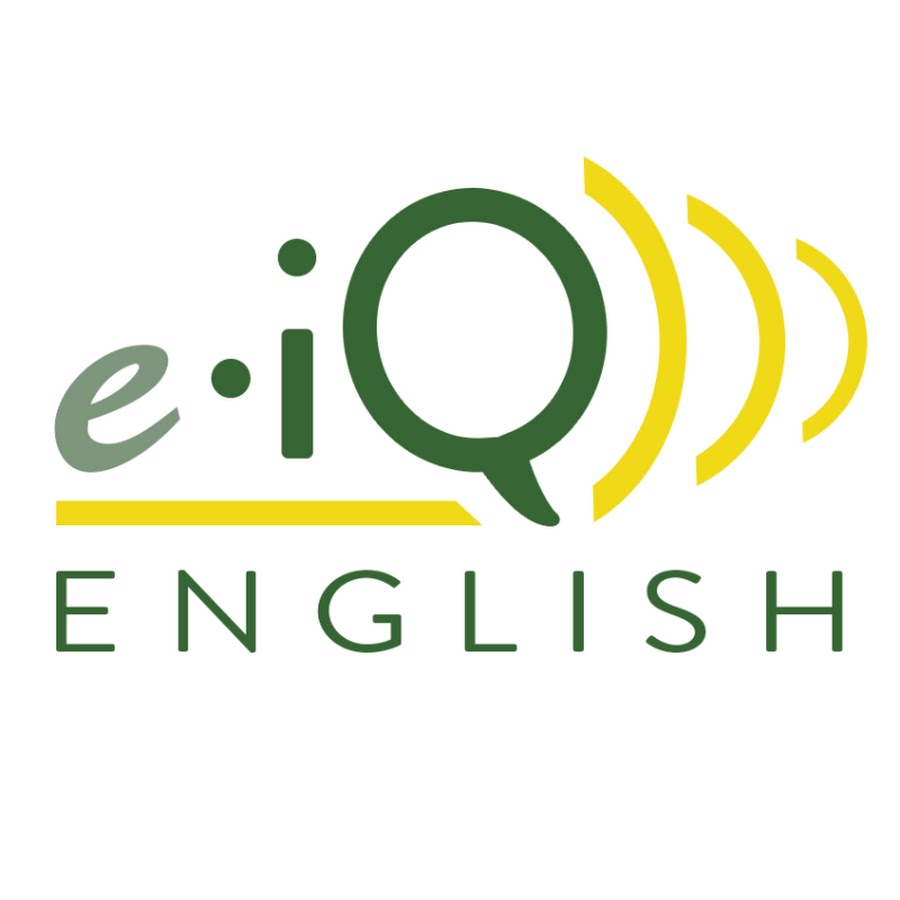 e-IQ English Learning for Professionals - YouTube