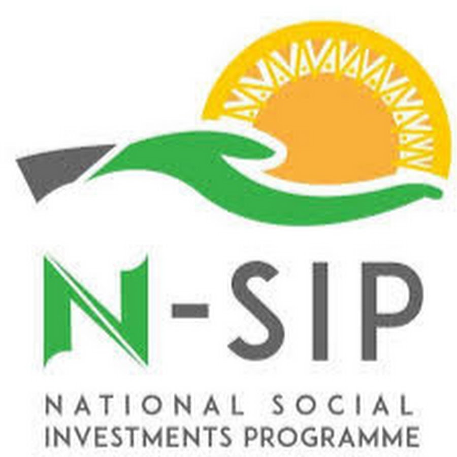 National Social Investments Programme N-SIP - YouTube