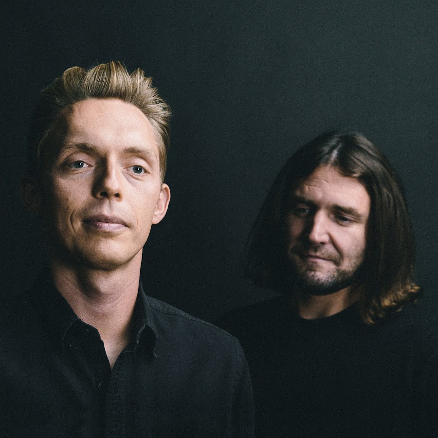The Minimalists - YouTube